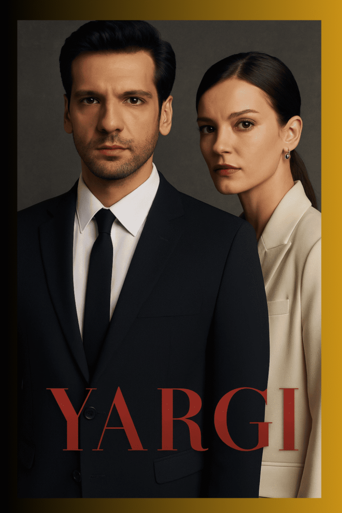 Top 10 Best Dubbed Turkish Series You Must Watch - Goo4tv